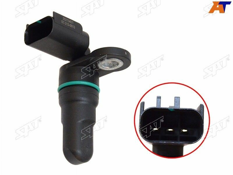 . SAT Датчик положения распредвала для CHRYSLER 300M 98-04/300C 04-12/ SEBRING 01-07