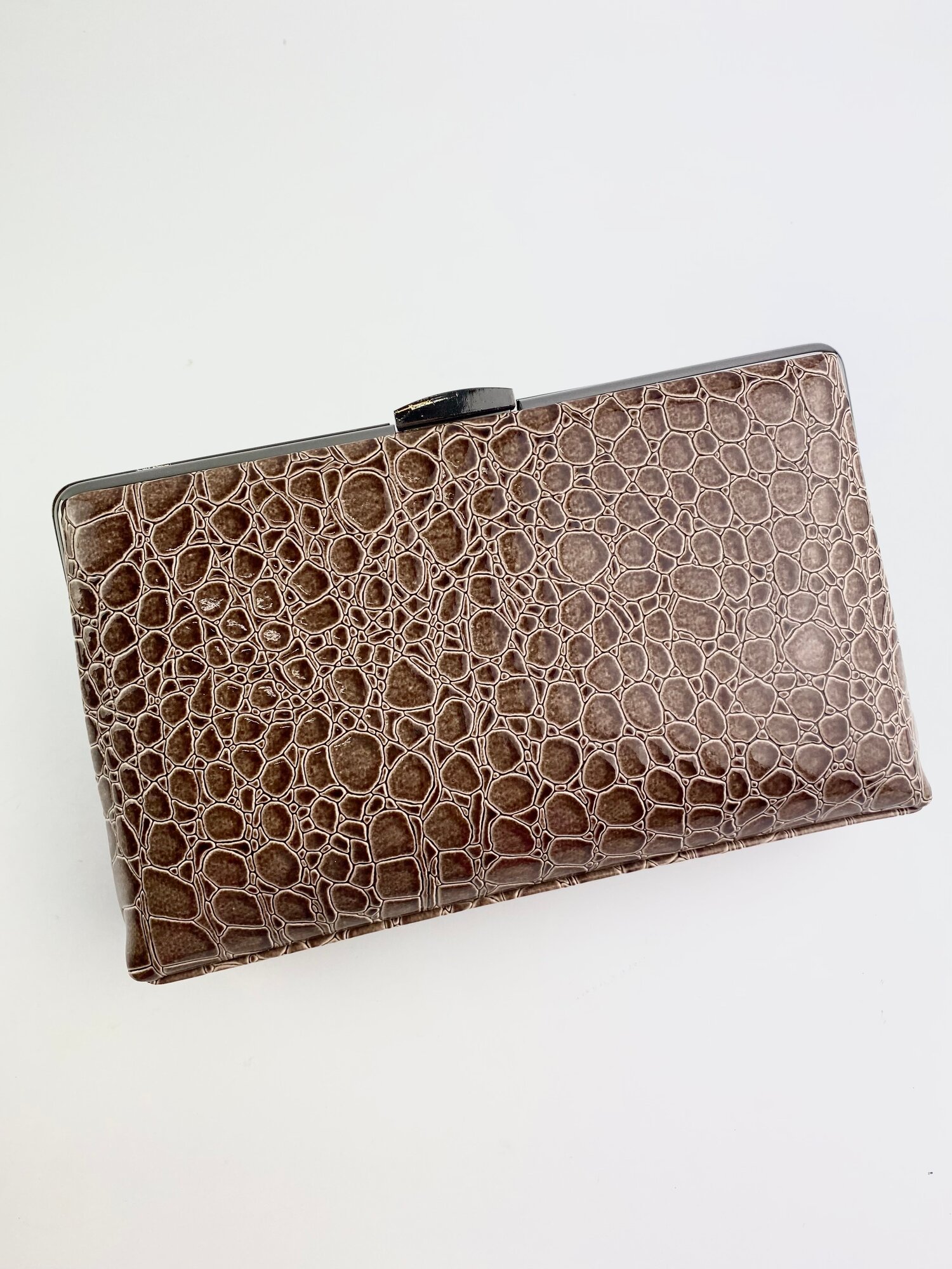 Сумка клатч