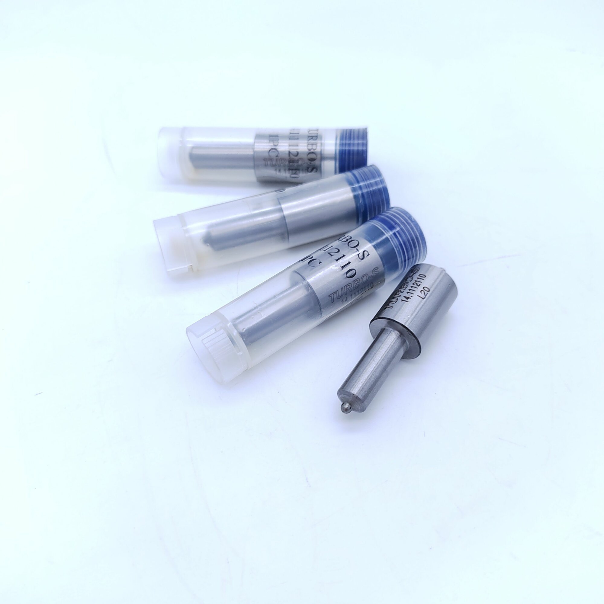 Распылитель МТЗ/Д-240/241/242/243 4ШТУКИ14.1112110-А