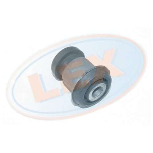 С/б рычага подвески Lex SB08901