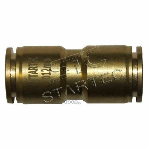 Соединитель металлический Startec INF11MPUC09