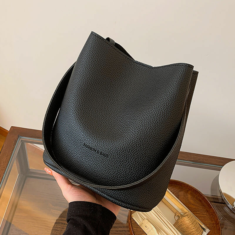 Сумка ведро