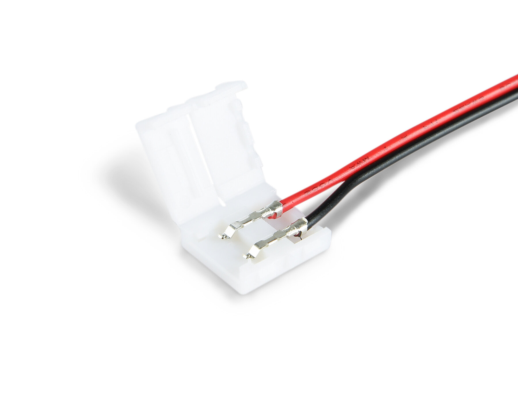 Соединитель для светодиодной ленты Ambrella light ILLUMINATION GS7101