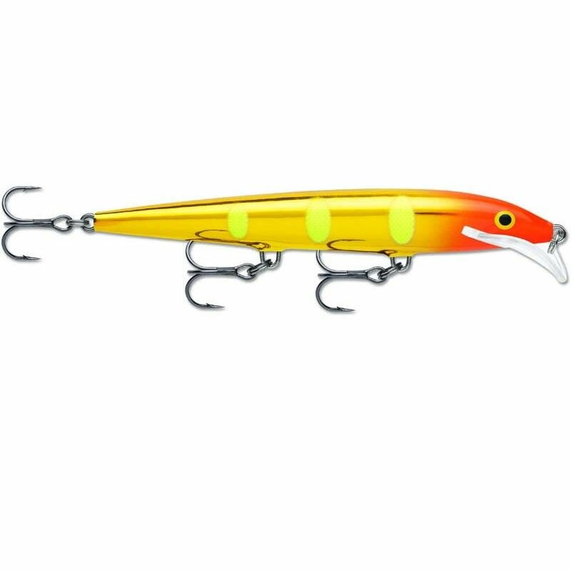 Воблер RAPALA SCRM-11 JLC