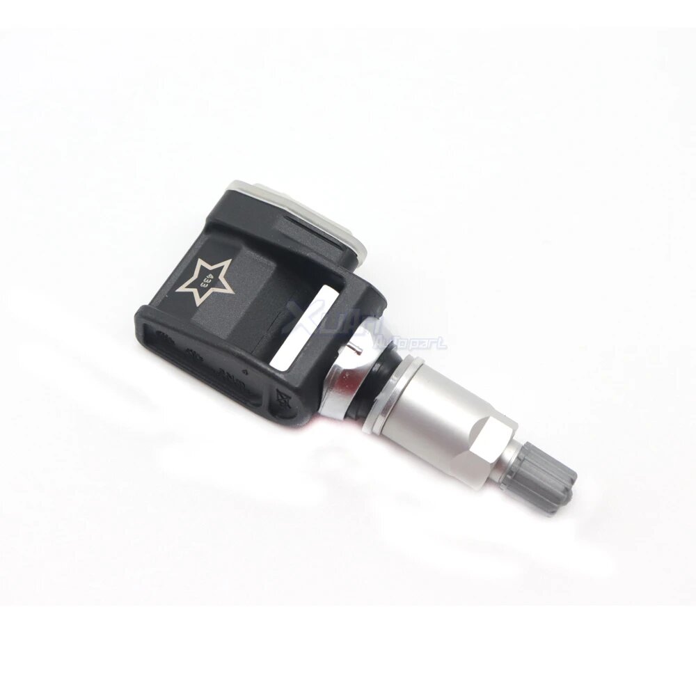 36106887147 Датчик контроля давления в шинах CAR TPMS для BMW 5 6 7 8 X3 X4 X5 X7 для ROOL 1piece