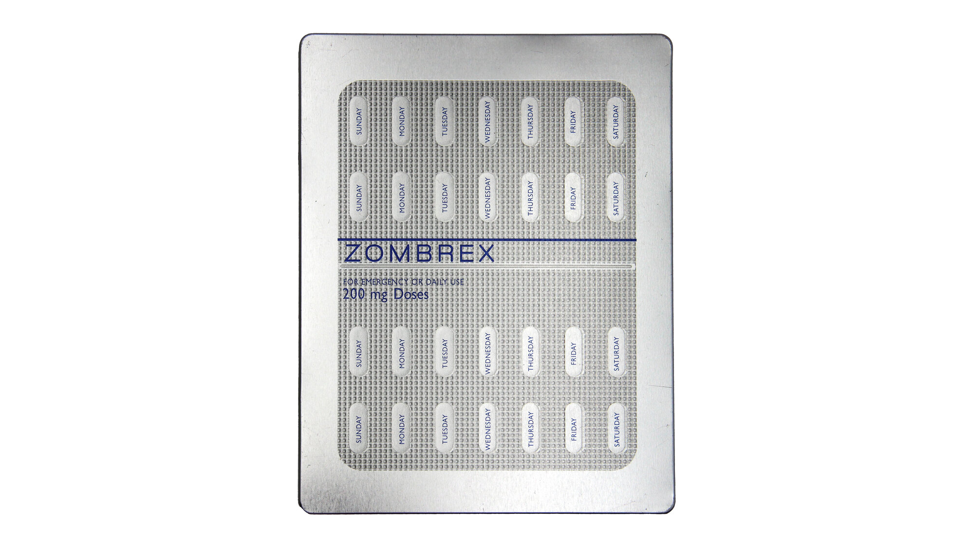 Dead Rising 2 Zombrex Edition (PS3) — фото 1