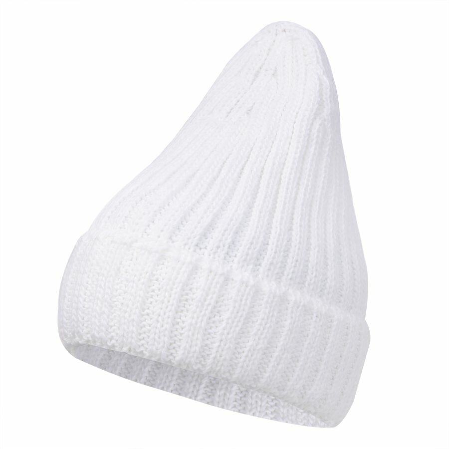 Шапка-бини НАСВЯЗИ для мужчин и женщин