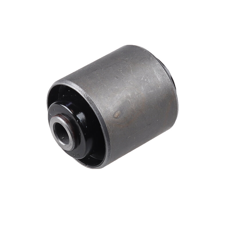 Полиуретановый сайлентблок задней подвески, нижнего рычага (качающийся), передний POLYBLACK GR-06-2601; BMW 7 E65 e66 BMW 5 E60 BMW 6 e63 e64 BMW X5 e53 e70 F15 BMW X5M f85 BMW X6 e71 e72 F16; OEM 33321095262