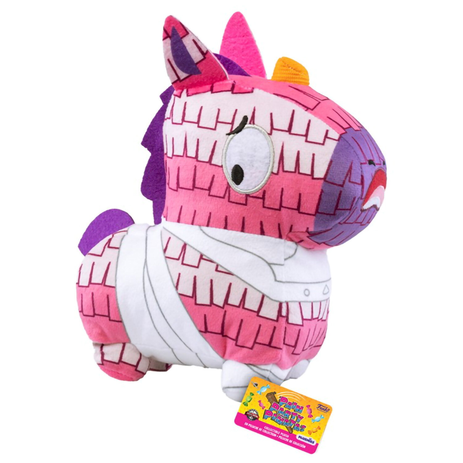 Фигурка плюшевая Funko Pain Party: Pinatas - Unicorn (60158)