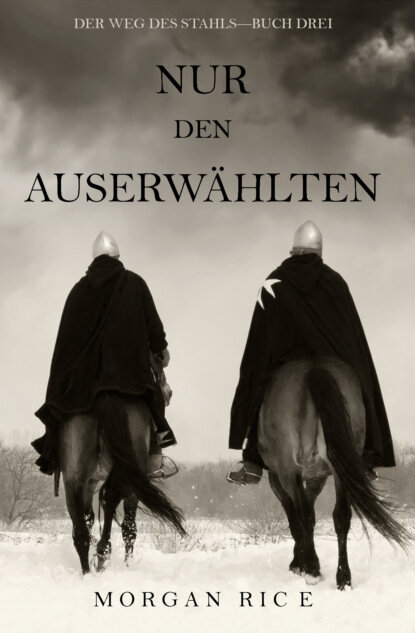Nur den Auserwählten [Цифровая книга]