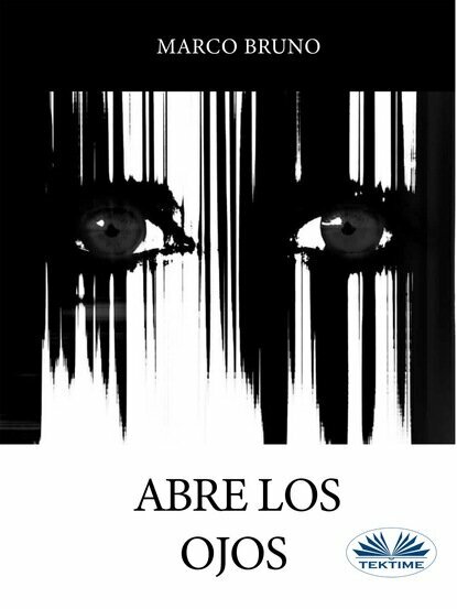 Abre Los Ojos [Цифровая книга]