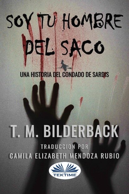 Soy Tu Hombre Del Saco [Цифровая книга]