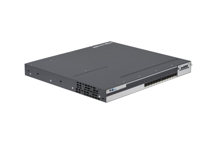 Cisco Catalyst WS-C3750X-12S-E
