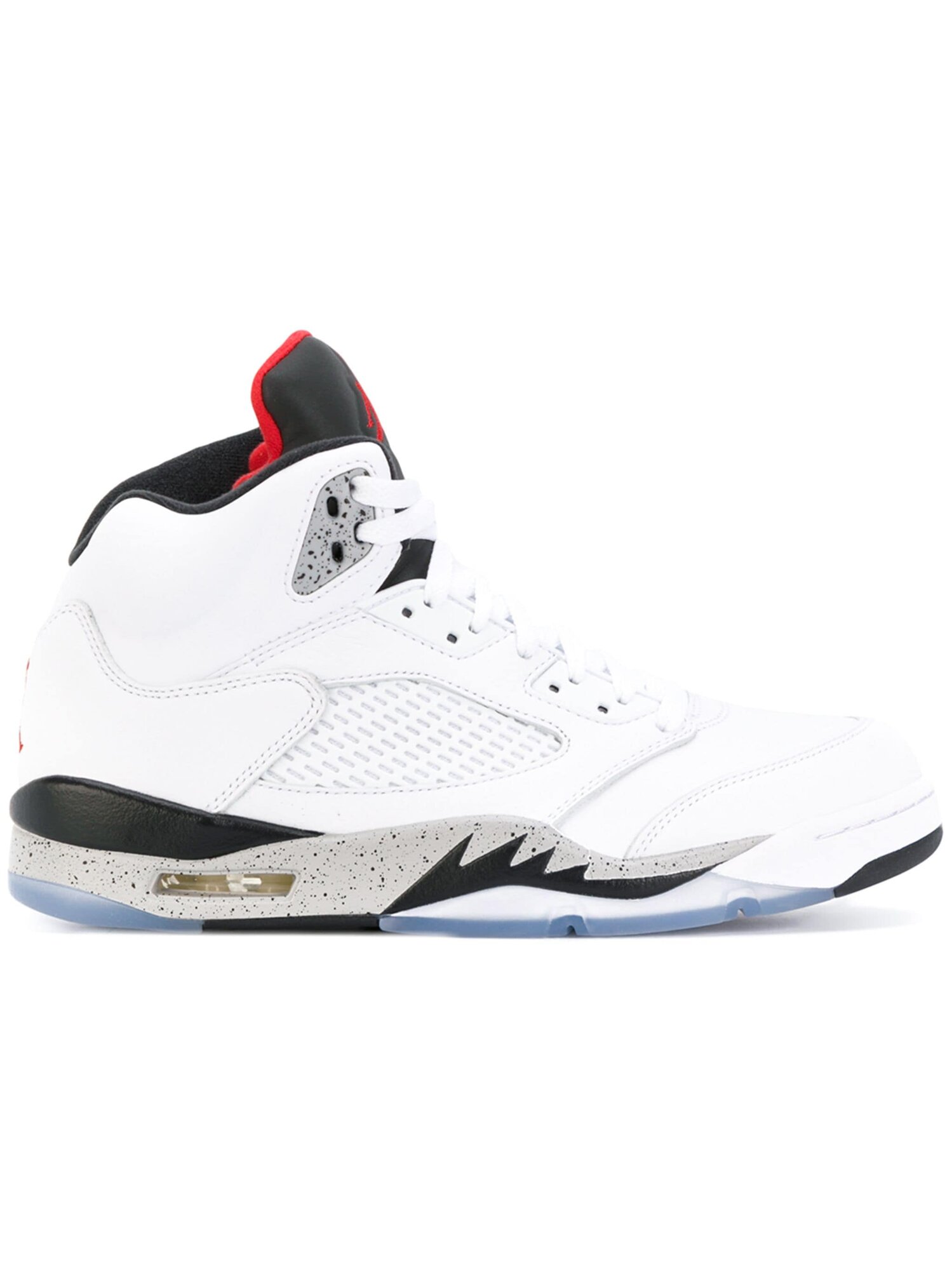 Кроссовки Air Jordan 5 Retro Cement