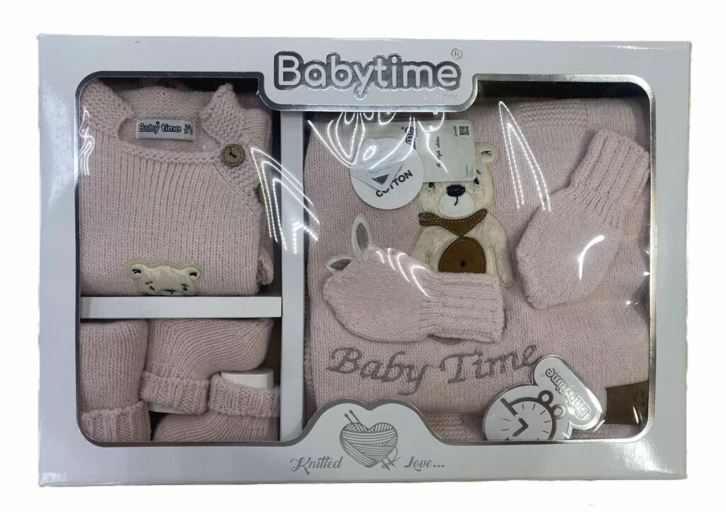 Комплект одежды