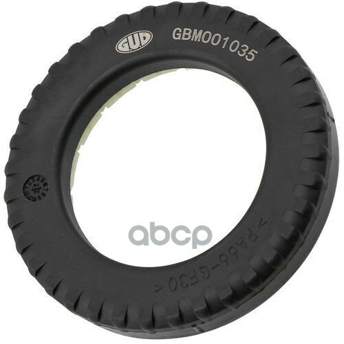 Опора амортизатора (подшипник) CHRYSLER PACIFICA, VOYAGER, DODGE CARAVAN шт. G.U.D арт. GBM001035
