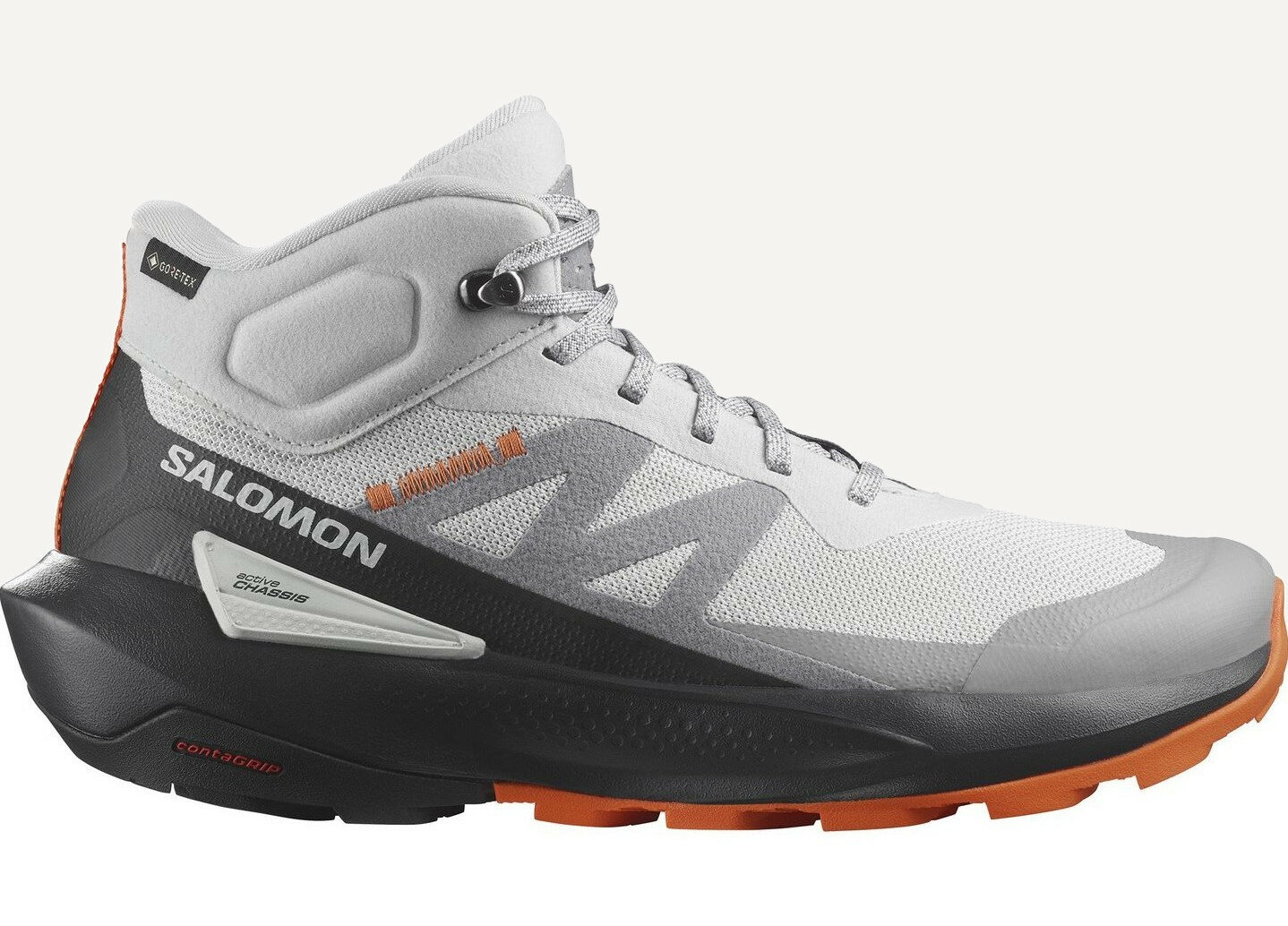 Ботинки ELIXIR ACTIV MID GTX