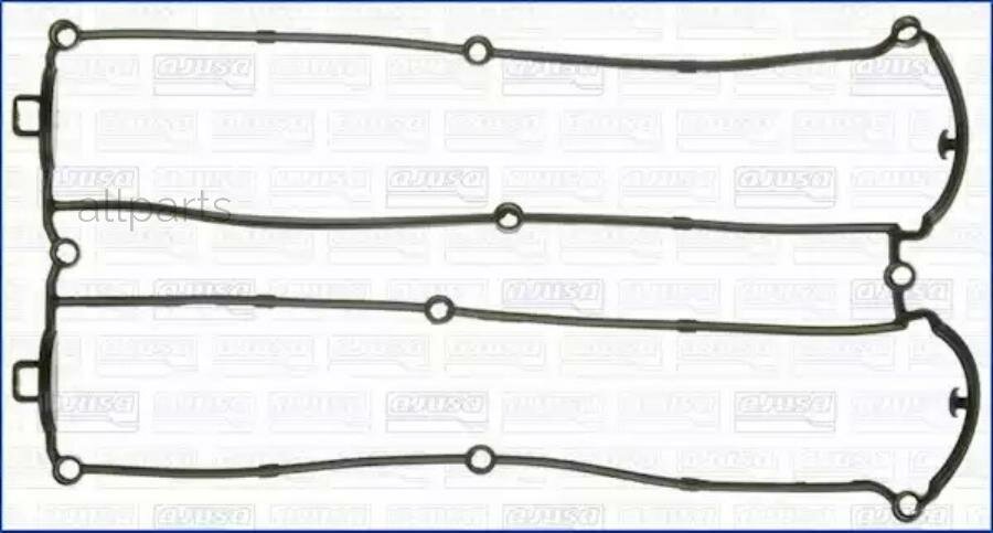 AJUSA 11042600 Прокладка клапанной крышки FORD 1.6-2.0 16V ZETEC 92-00
