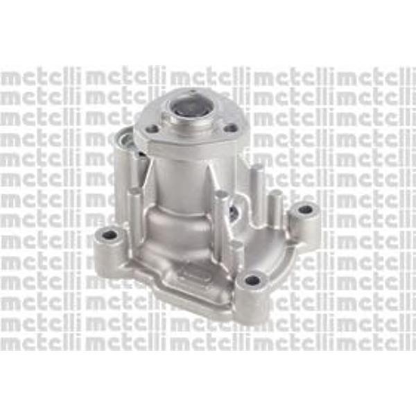 METELLI 24-0954 (03C121005D / 03C121005S / 03C121008C) помпа с упл. кольц.\ VW Golf (Гольф) / Passat (Пассат) / Touran (Тоуран)