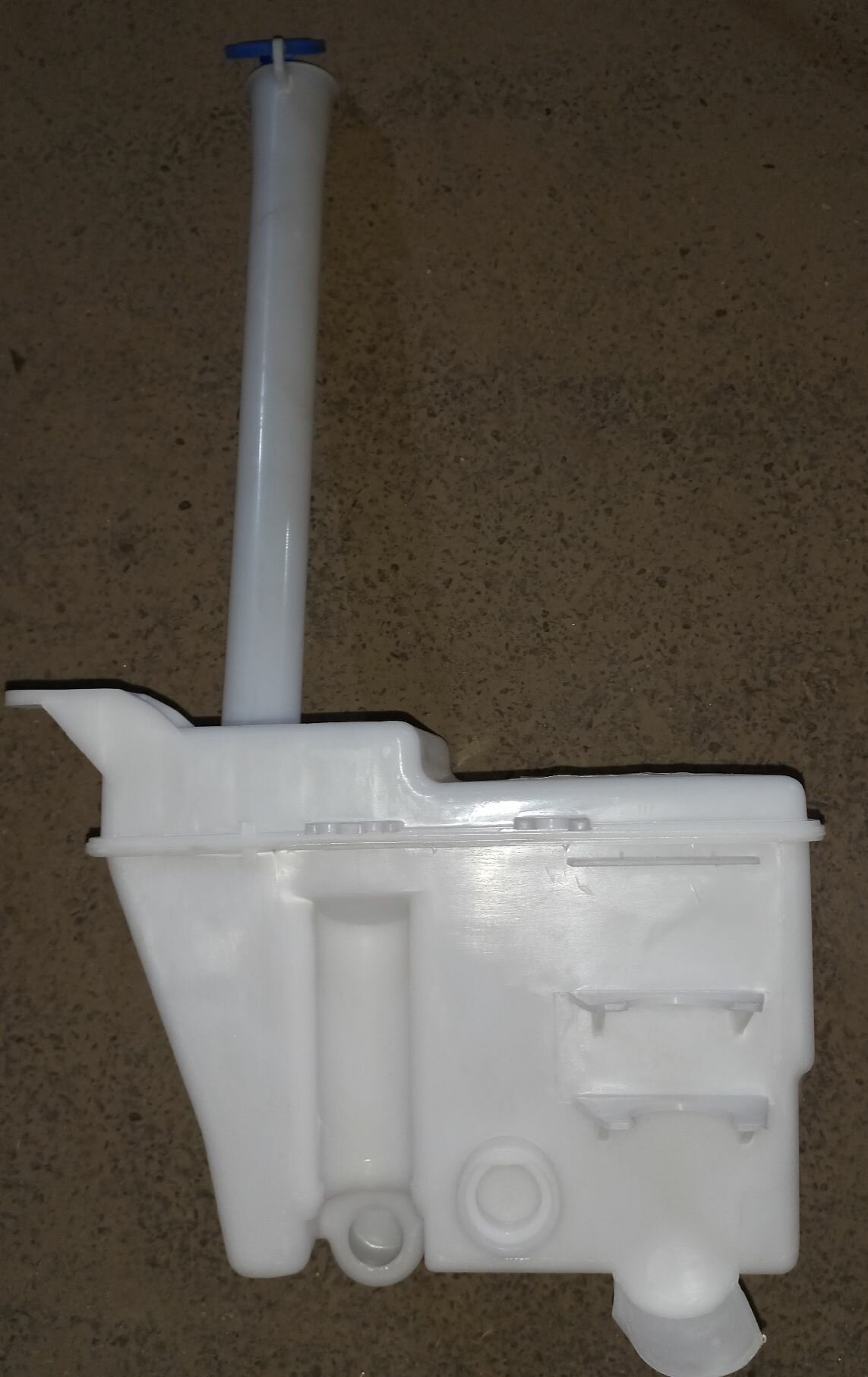 Бачок стеклоомывателя Hawtai Boliger [2.0 16V 5MT внедорожник 4X2 Turbo дизель] 52071300S07