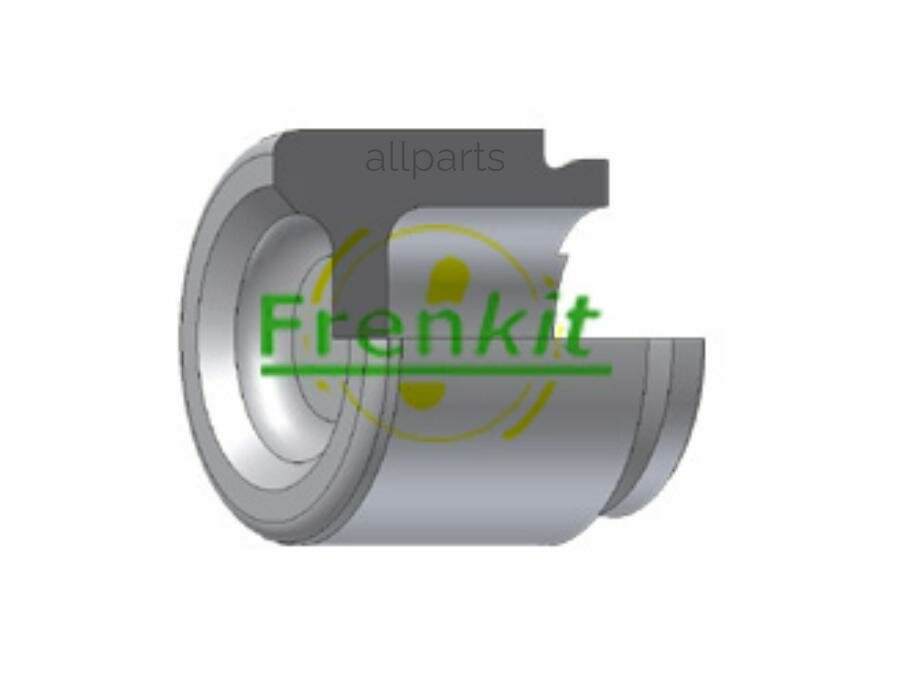 FRENKIT P302801 поршень суппорта