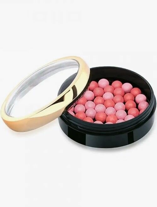 Golden Rose Румяна шариковые Ball Blusher тон 03