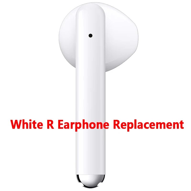 Белый наушник Huawei Freebuds 3 (Right)