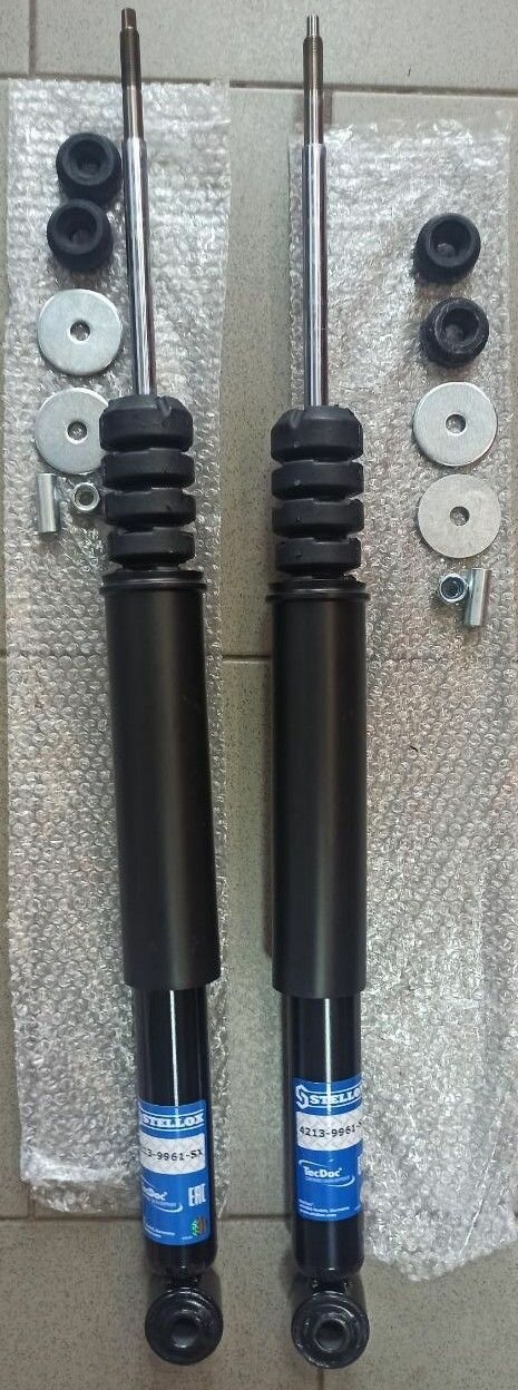 Амортизаторы задние рено логан 2 Renault Logan амортизаторы рено логан 2