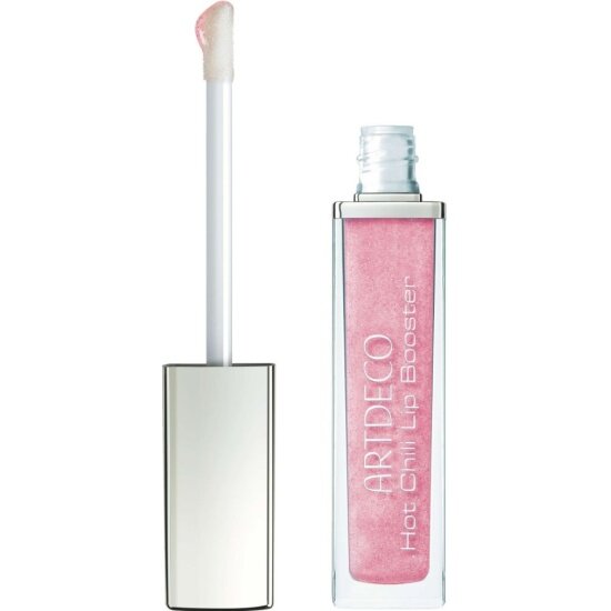 Блеск для губ Artdeco Hot Chili Lip Booster, тон 4 berry chili