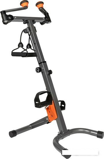 Велотренажёр Alpin Joint RT-209