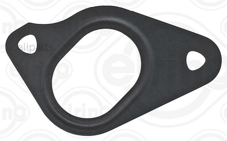 ELRING 886.800 Прокладка водяного насоса JAGUAR F-PACE, F-TYPE, XE, XF, XJ, XK / LAND ROVER DEFENDER, DISCOVERY, RANGE ROVER/SPORT/VELAR 3.0/5.0 09-