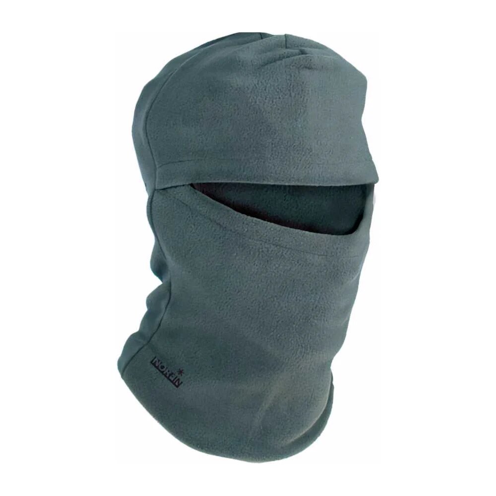 Шапка-маска из флиса Norfin MASK р. L 303324-L, для использования зимой