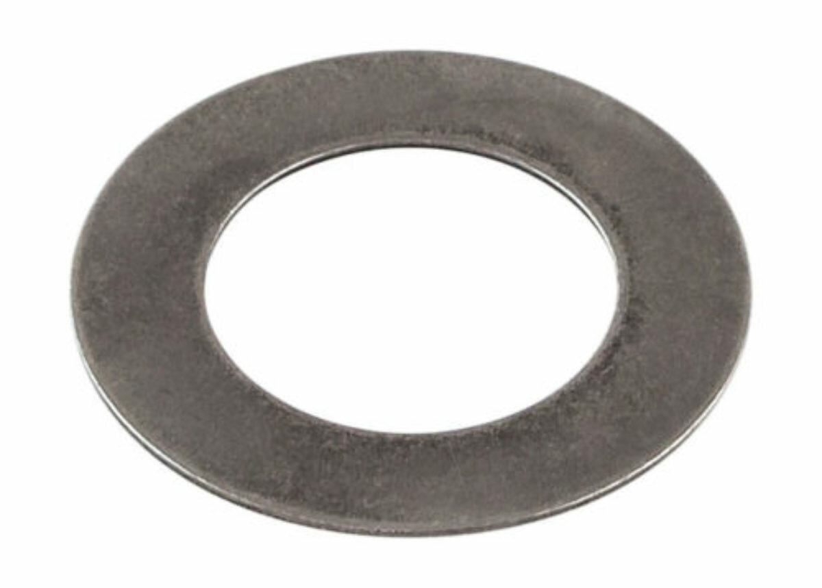 1520-2308054 Шайба МТЗ 2 шт в комплекте редуктора конечной передачи моста переднего ОАО МТЗ оригинальная запчасть МТЗ