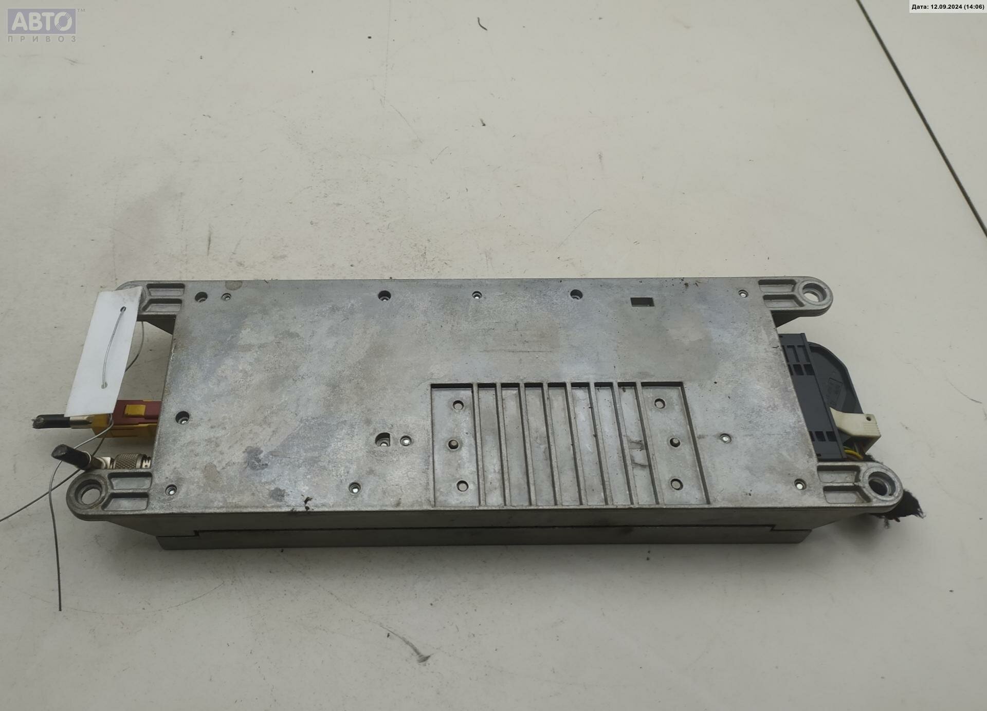 Блок управления BMW 5 E39 (1995-2003)