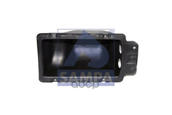 Корпус фары! Scania SAMPA арт. 18400113