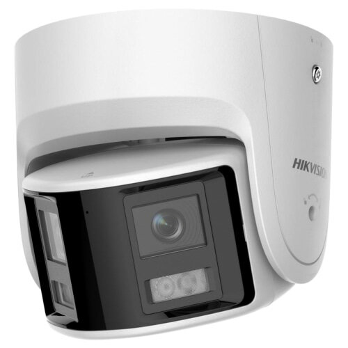 DS-2CD2347G2P-LSU/SL(C) (2.8) IP видеокамера 4Mp Hikvision