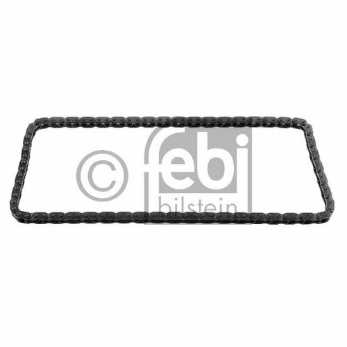 Цепь привода масляного насоса Febi 36337 для BMW 1 серия (2003-2013), BMW 2 серия (2012-н. в.), BMW 3 серия (2004-2018)