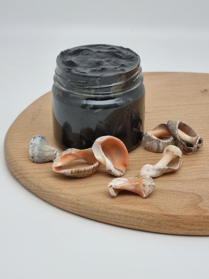 Грязь Ейская лечебная 1кг