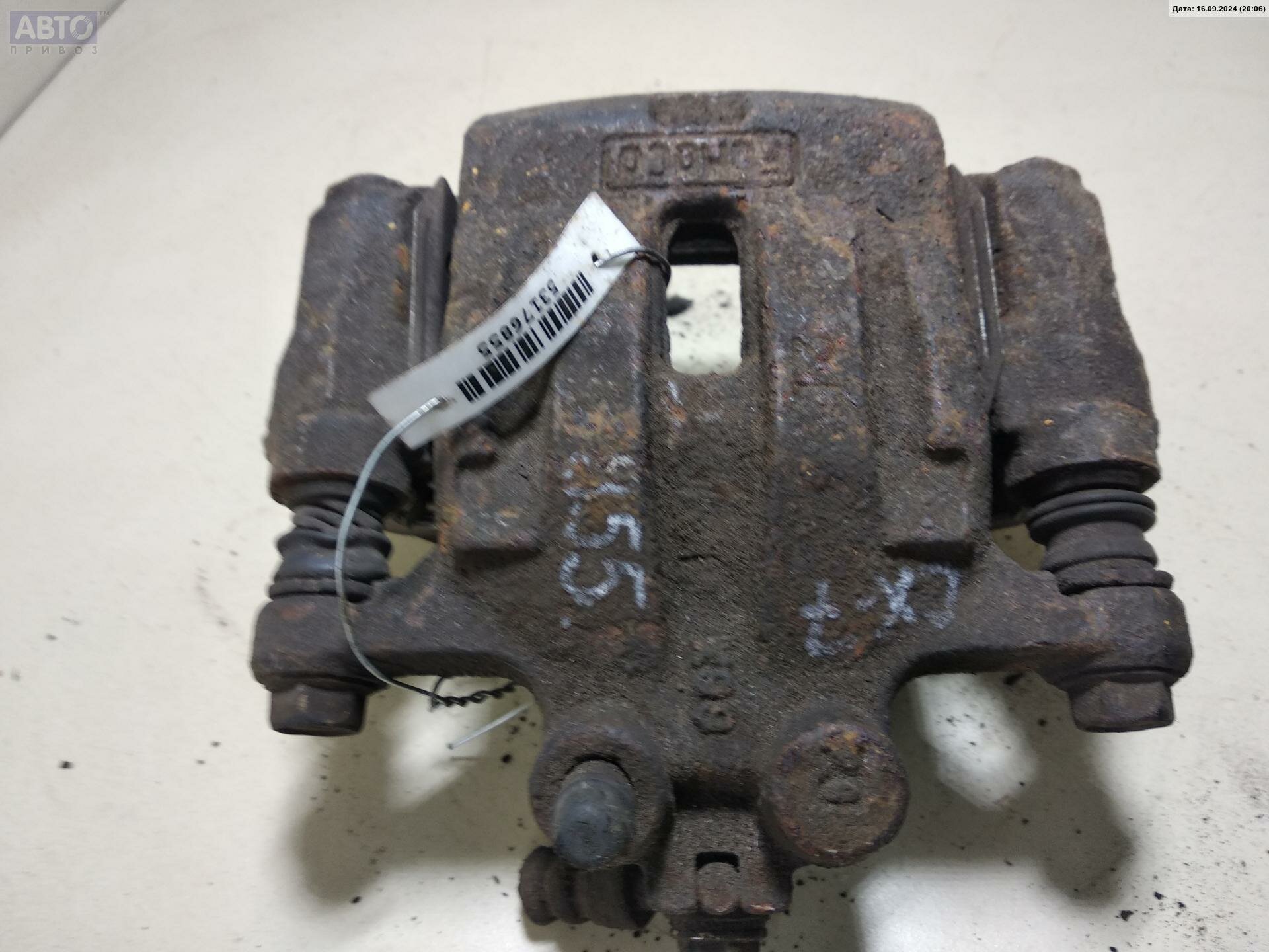 Суппорт задний правый Mazda CX-7