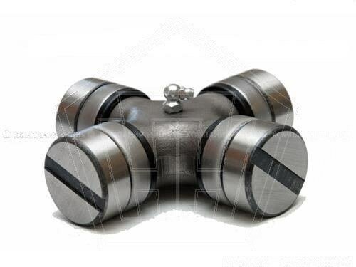 Крестовина зил 130, урал, для а/м газ 4301, 33104 виктория (с масленкой) (130-2201025)