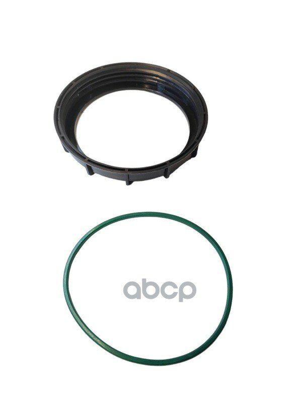 Крышка Топливного Насоса С Прокладкой Renault Logan Рено Логан lumer арт. LM10561