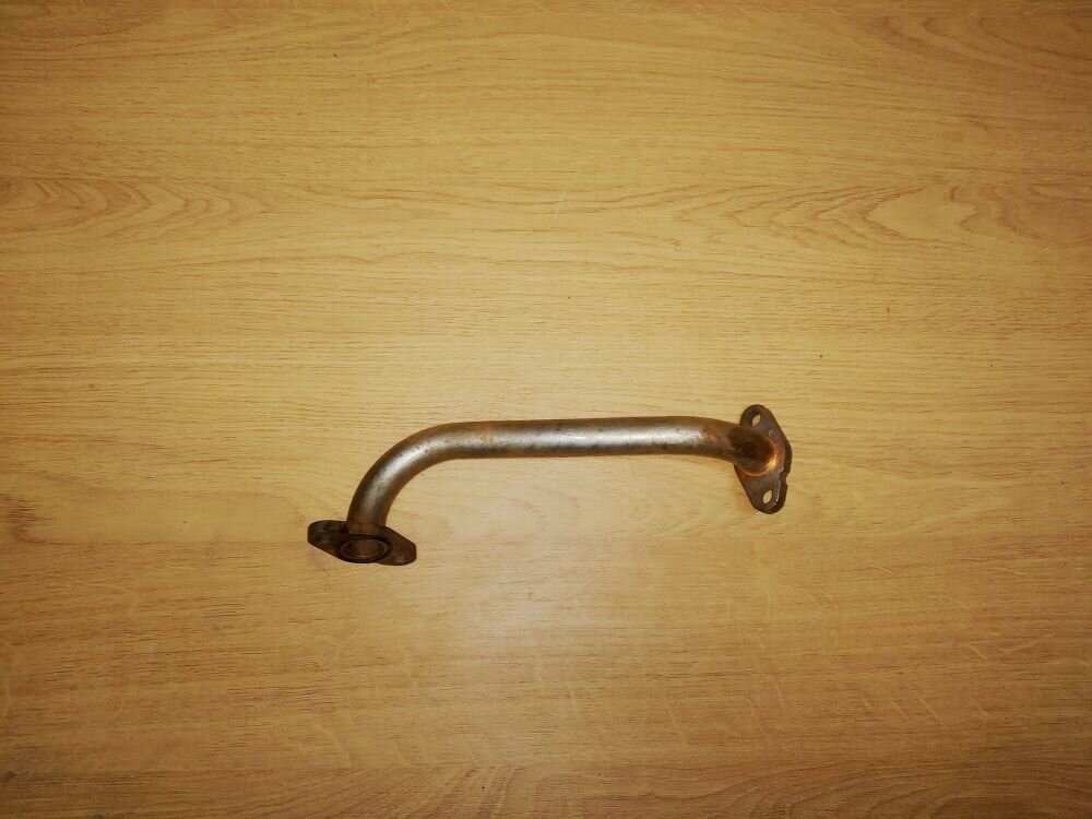 021115203 Трубка масленая Volkswagen Touareg 021115203