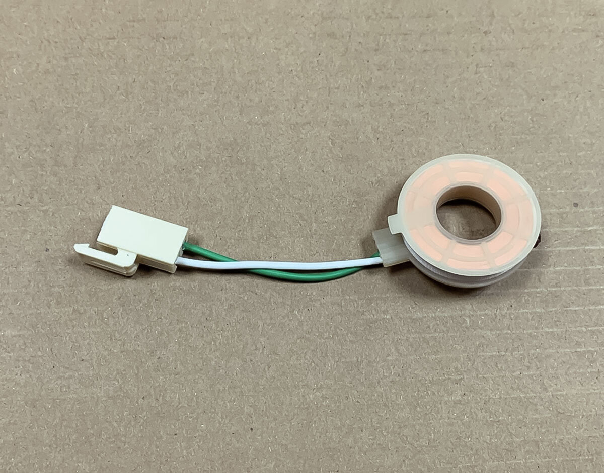 Датчик холла Daewoo Nexia 1,5 (Китай)