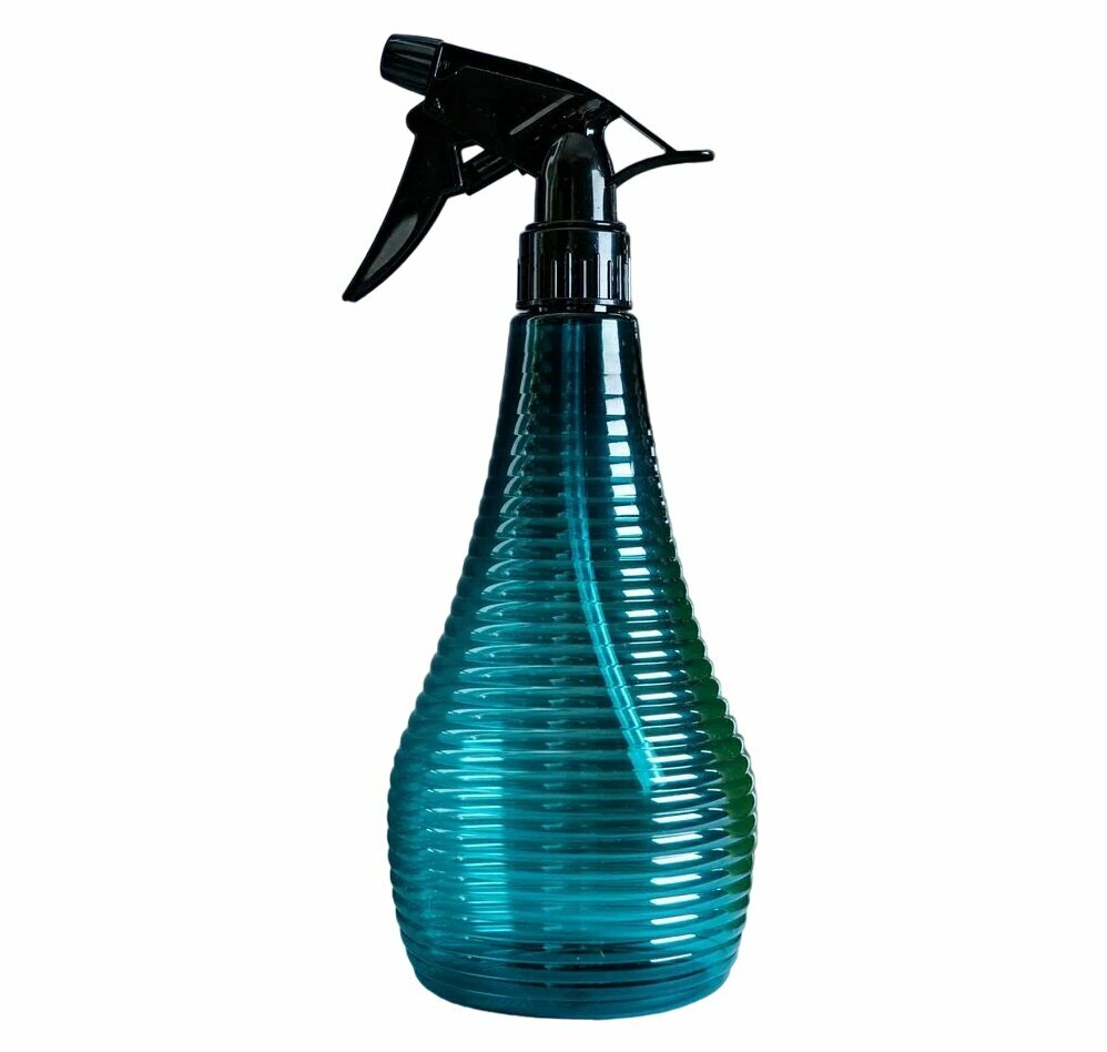 Флакон с распылителем 0,7л Стелла в ассорт. /3/100