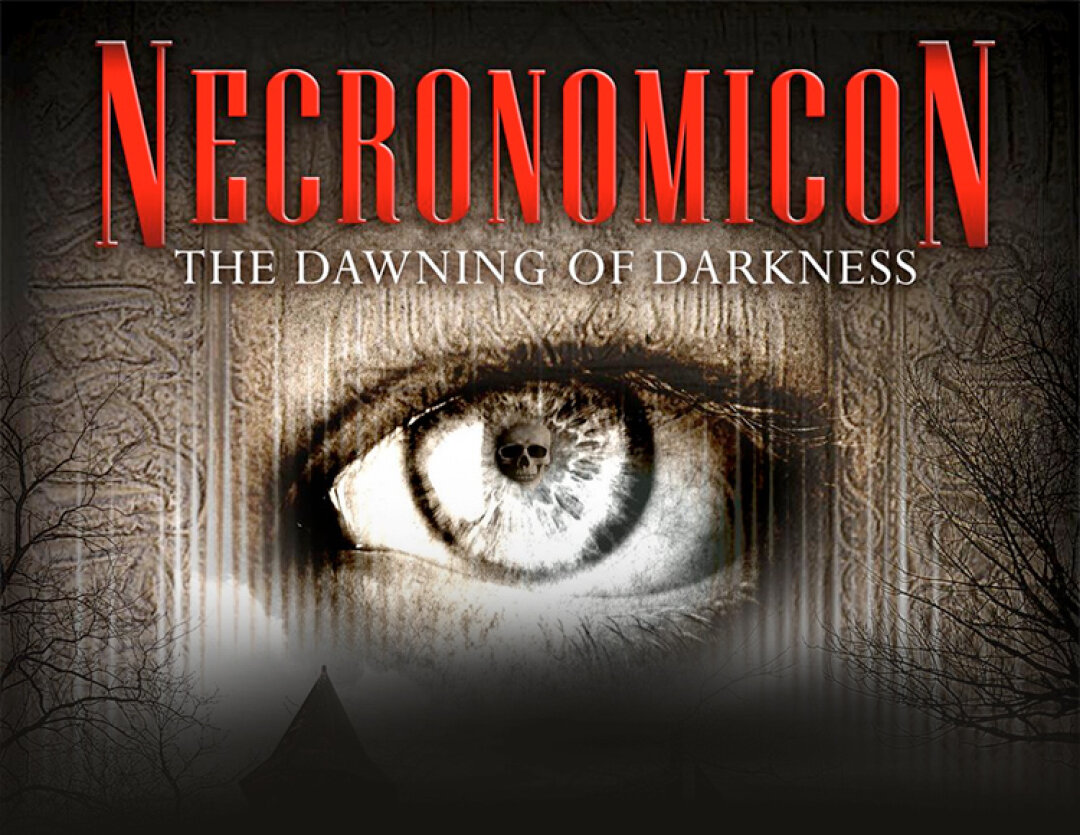 Necronomicon: The Dawning of Darkness
