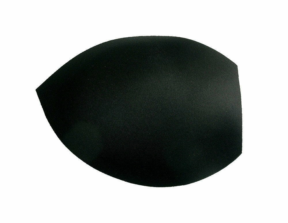 Чашки корсетные BLITZ с уступом р.80 CC-71.18 10 пар в пакете Черный