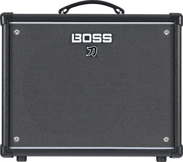 Комбоусилитель Boss Katana 50EX Gen 3