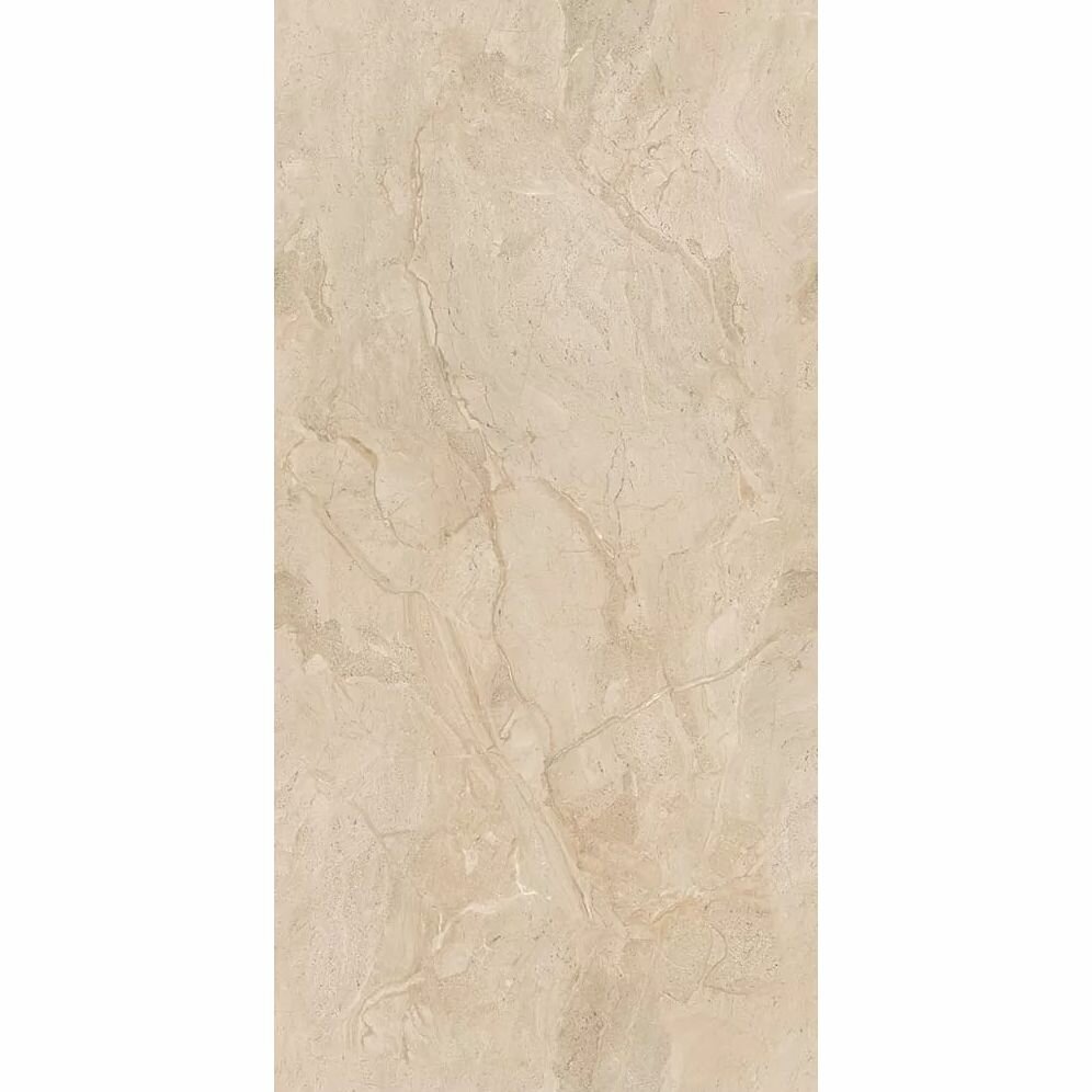 Керамогранит Gresant Delfos Beige Infinia Matt+Carving 60х120 см матовый под камень
