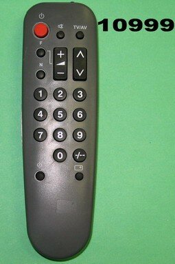 Пульт Panasonic EUR-501310