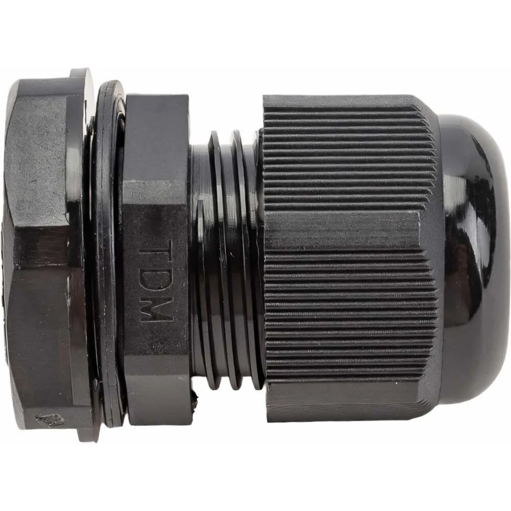 Сальник TDM ELECTRIC MG20 диаметр проводника 9-14мм, IP68 SQ0806-0002